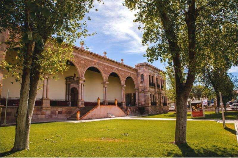 Zacatecas: Explore Guadalupe Virreinal - Logistics and Practical Details