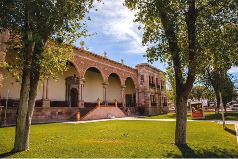 Zacatecas: Explore Guadalupe Virreinal - Is This Tour Worth It?