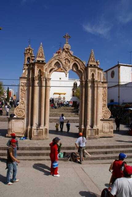 Zacatecas: Plateros Milagroso Tour - Who Is This Tour Best For?