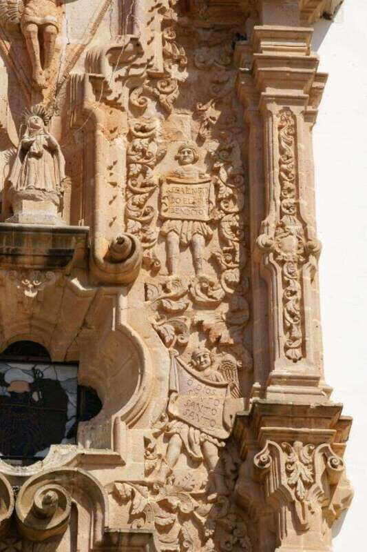 Zacatecas: Plateros Milagroso Tour - Final Thought