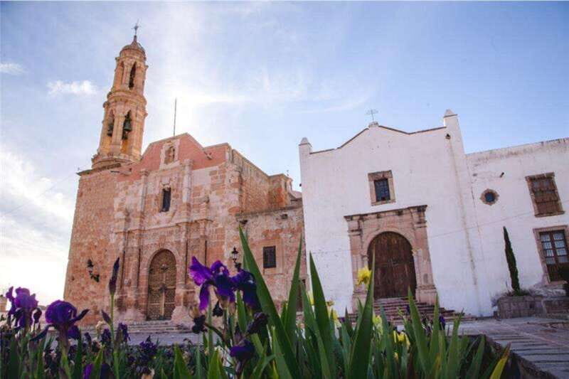 Zacatecas: Sombrerete de Película Tour - Authentic Experiences and Guest Perspectives
