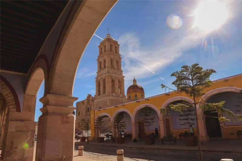 Zacatecas: Sombrerete de Película Tour - The Sum Up