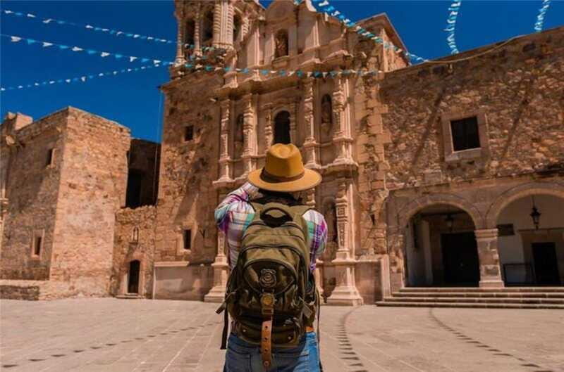 Zacatecas: Sombrerete de Película Tour - Frequently Asked Questions