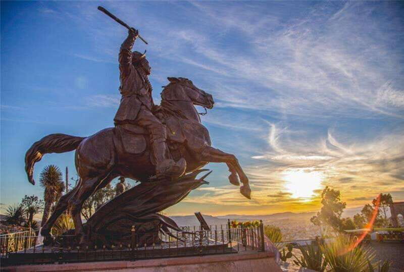 Zacatecas: Traditional Zacatecas Tour - What Youll Experience and Why It’s Valuable