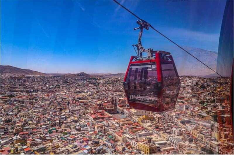 Zacatecas: Traditional Zacatecas Tour - Who Might Skip It?