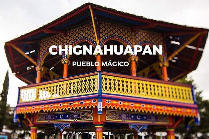 Zacatlan and Chignahuapan tour to 2 Magic Towns of Puebla - An In-Depth Look at the Itinerary