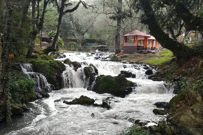 Zacatlan and Chignahuapan tour to 2 Magic Towns of Puebla - The Sum Up