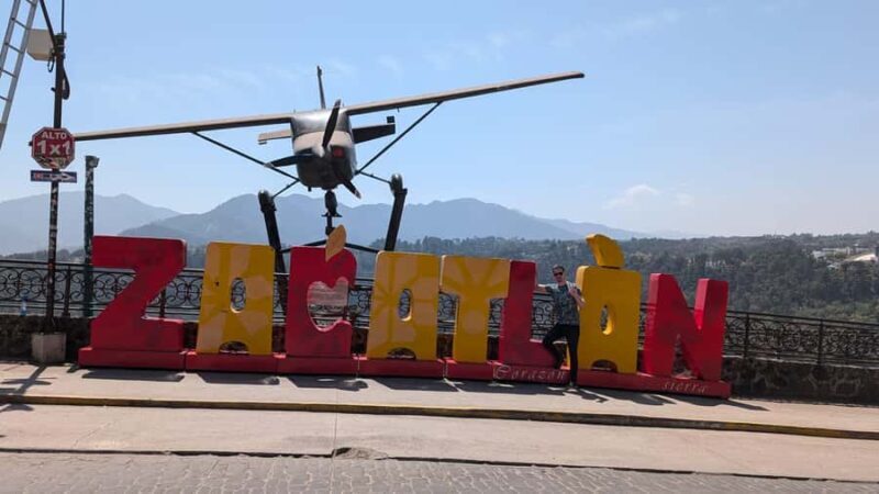 Zacatlán Guided Tour - The Tasting Experience