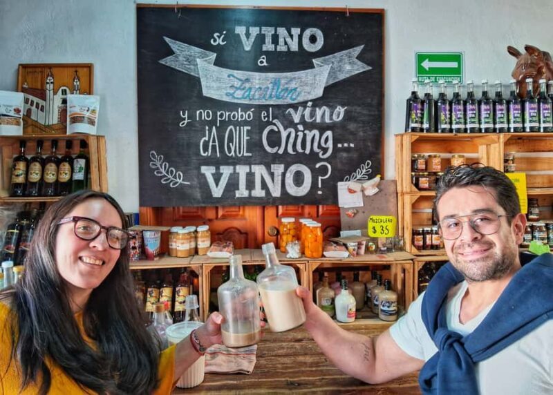 Zacatlán Guided Walking Tour of the Center - FAQ