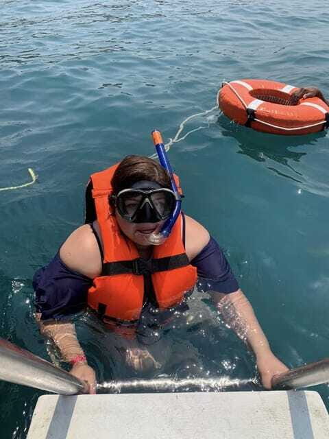 Zacatoso: Snorkeling Expedition - Key Points