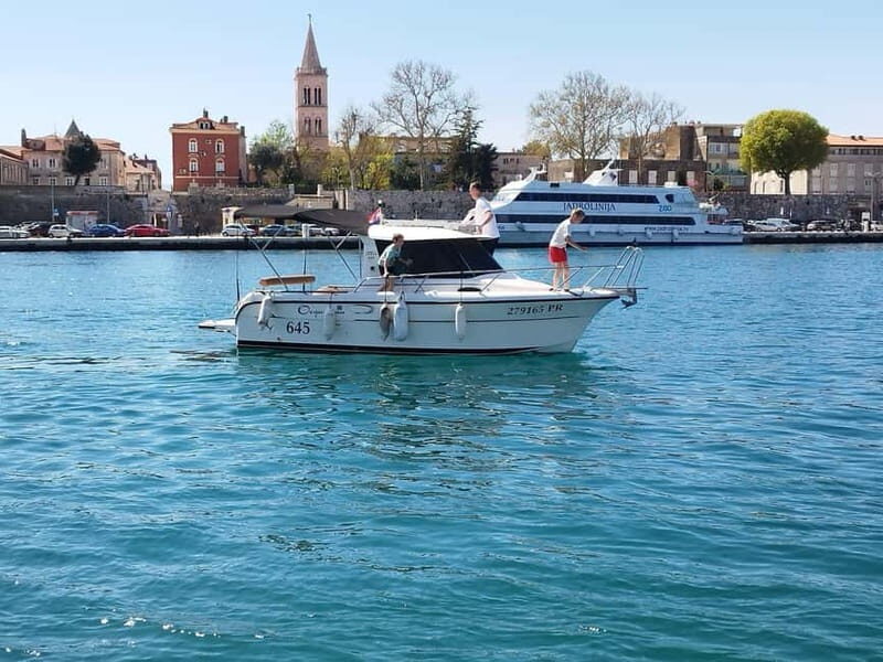Zadar: 3 Islands Cozy Boat Trip with Snorkeling & Drinks - Who Will Love This Tour?