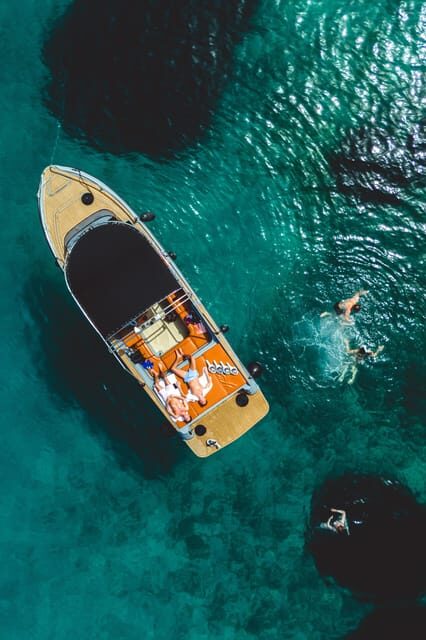 Zadar: 3 Islands Luxury Boat Tour with Aperol Spritz - Introduction: A Relaxing Day in Croatia’s Dalmatian Archipelago