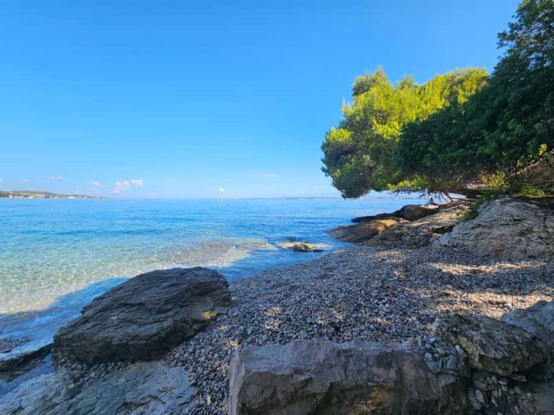 Zadar: 3-Islands Snorkeling, Beach, and Sightseeing Tour - An In-Depth Look at the Zadar 3-Islands Tour