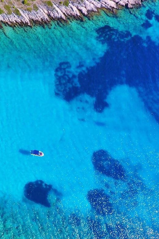 Zadar: 3-Islands Snorkeling, Beach, and Sightseeing Tour - FAQs