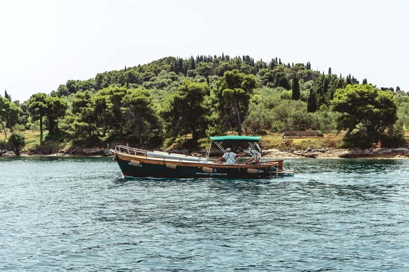 Zadar: 3 Islands Snorkeling Cruise with Prosecco - FAQs