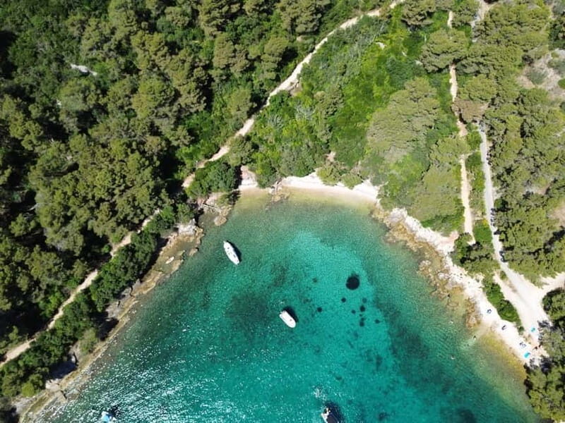 Zadar: 3 Islands Speedboat Tour with Drinks and Diving - Introduction