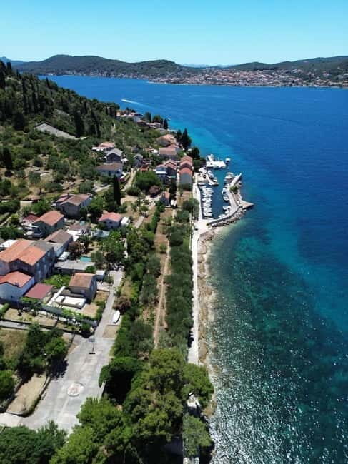 Zadar: 3 Islands Speedboat Tour with Drinks and Diving - Value and Practical Considerations