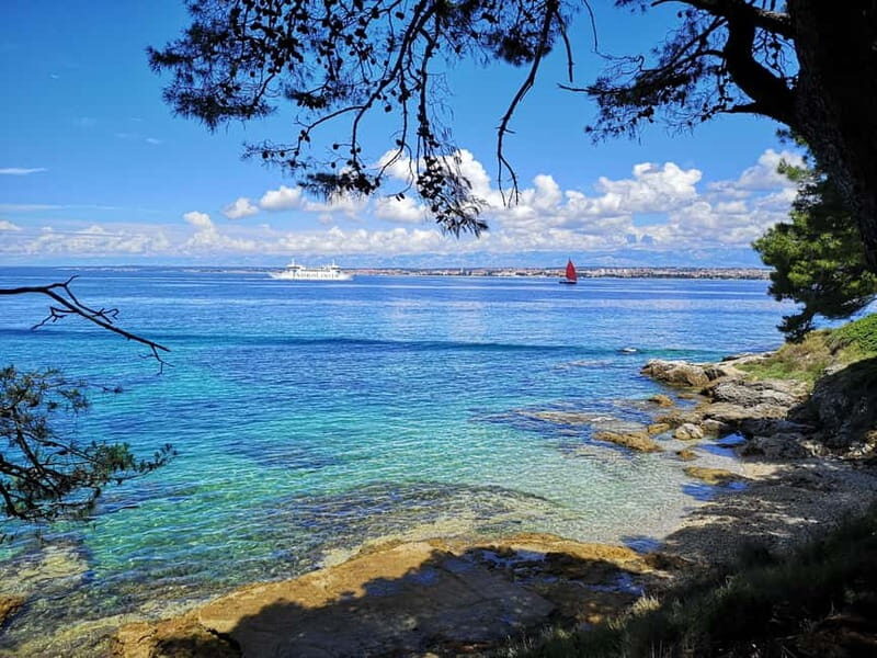 Zadar: 3 Islands Speedboat Tour with Drinks and Diving - Who Should Consider This Tour?