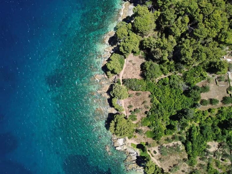 Zadar: 3 Islands Speedboat Tour with Drinks and Diving - The Sum Up