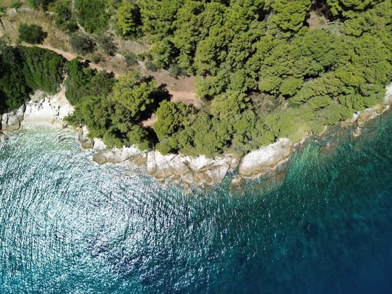 Zadar: 3 Islands Speedboat Tour with Drinks and Diving - FAQ