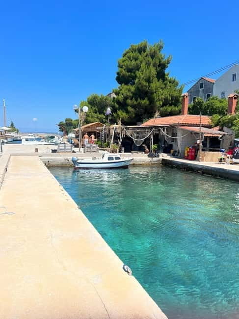 Zadar: 3 Islands SpeedBoat Tour with Snorkeling and Drinks - Final Thoughts