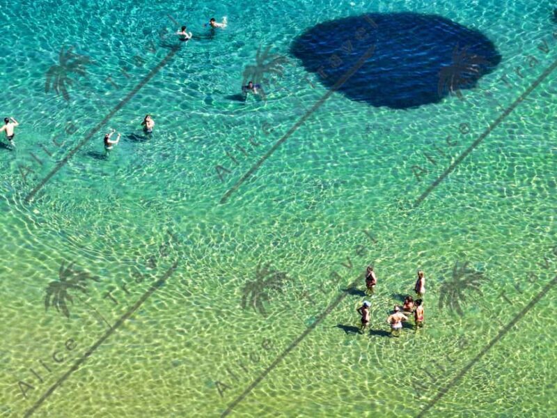 Zadar: 3-Stop Blue Lagoon & Snorkeling Cruise with Drinks - What to Expect: Practical Details & Experience