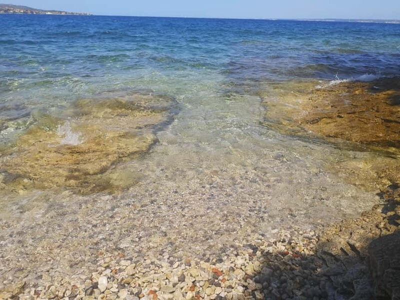 Zadar: 3-Stop Blue Lagoon & Snorkeling Cruise with Drinks - Practical Tips for Participants