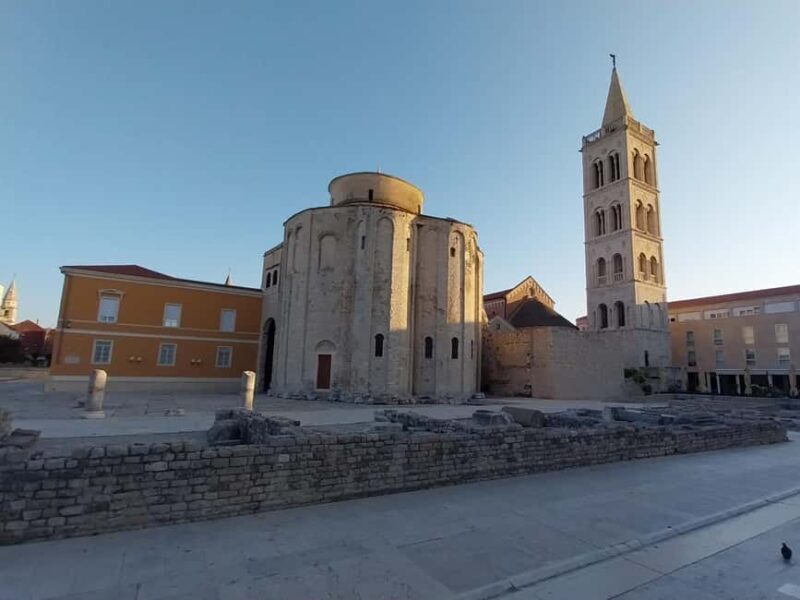 Zadar: A Pilgrims Path  Guided Walking Tour - Who Should Take This Tour?