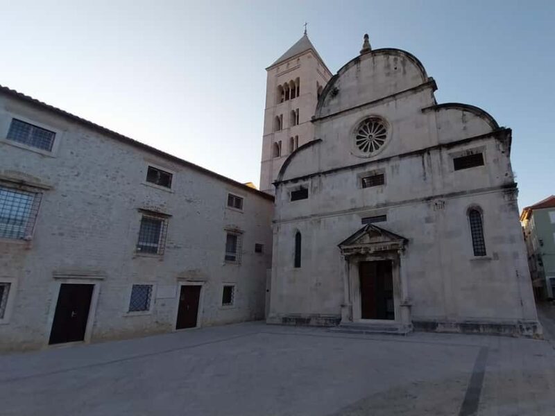 Zadar: A Pilgrims Path  Guided Walking Tour - Final Thoughts