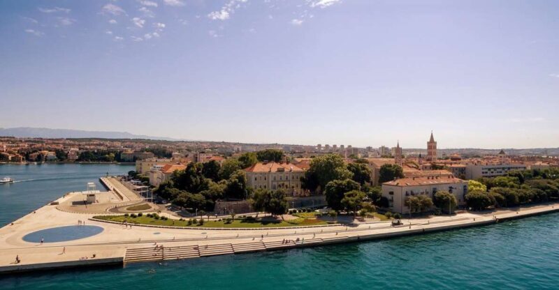 Zadar and Nin Highlights: Private Tour - An In-Depth Look at the Tour Experience