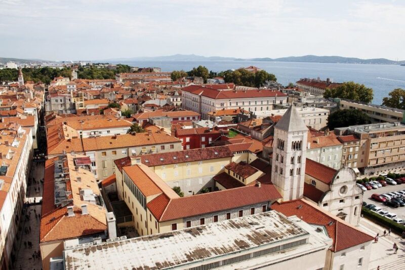 Zadar and Nin Highlights: Private Tour - The Sum Up