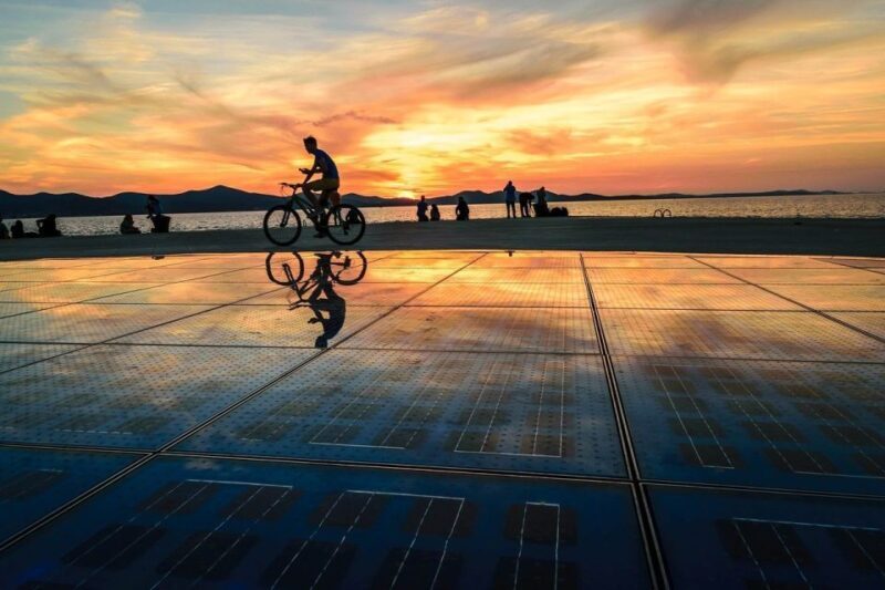 Zadar and Nin Highlights: Private Tour - FAQ
