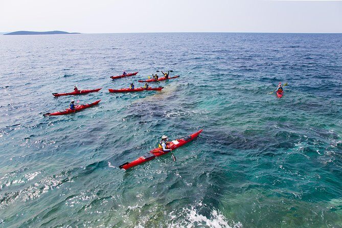 Zadar Archipelago 3 Islands Sea Kayaking Day Trip - Final Thoughts: Is It Worth It?