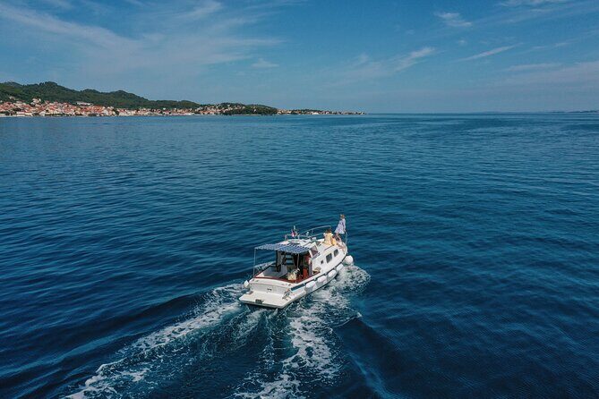 Zadar Archipelago Half-day Island-Hopping Private Boat Tour - What to Expect from the Zadar Archipelago Boat Tour
