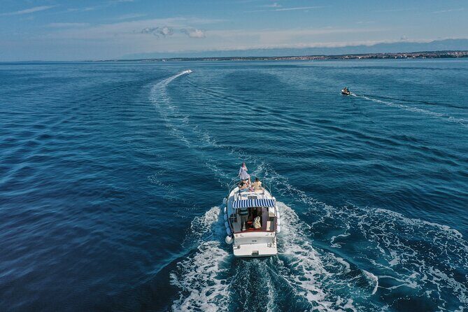 Zadar Archipelago Half-day Island-Hopping Private Boat Tour - Who is This Tour Best For?