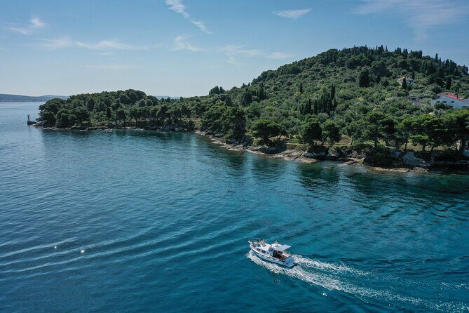 Zadar Archipelago Half-day Island-Hopping Private Boat Tour - Frequently Asked Questions (FAQs)