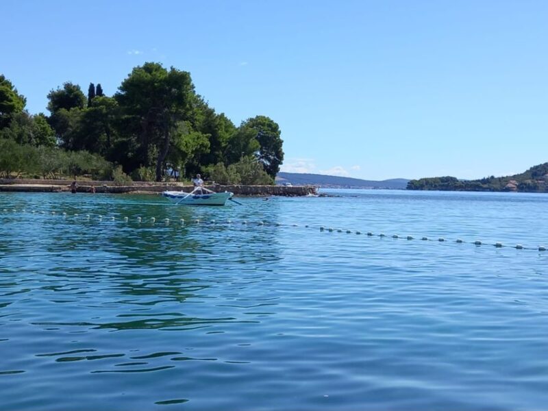 Zadar: Boat tour Half day -5 hours - Return Journey & Final Thoughts