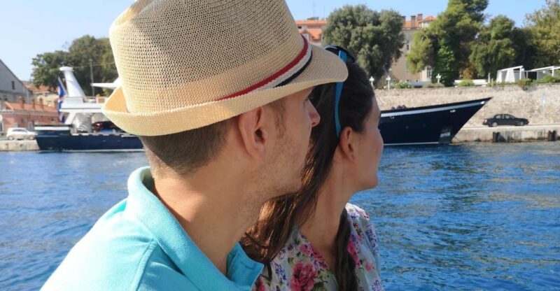 Zadar: Boat Tour to the Nearby Islands - Authenticity and Value: What Travelers Say
