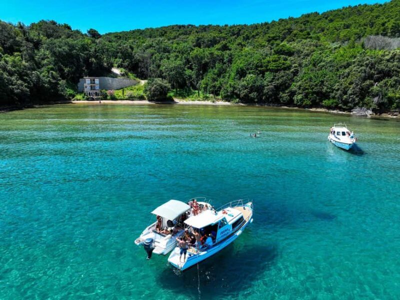 Zadar: Boat Tour with Snorkeling and Drinks - A Realistically Enjoyable Coastal Adventure