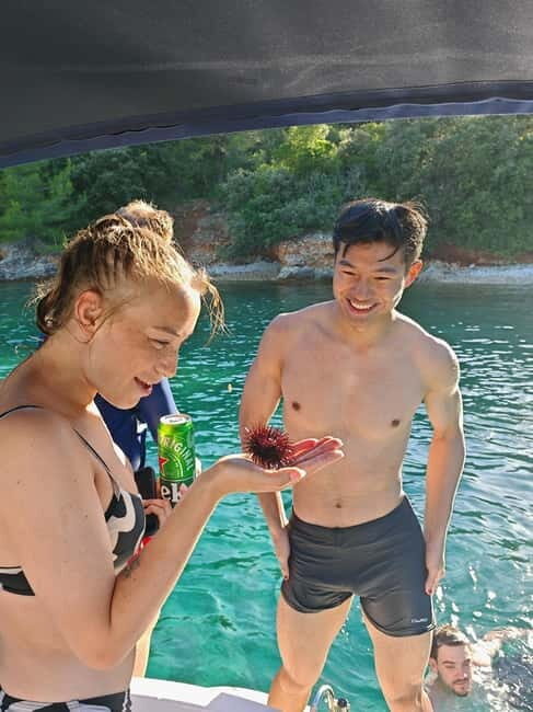 Zadar: Boat Tour with Snorkeling Gear and Drinks - Final Thoughts