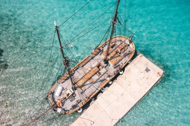 Zadar: Boat Tour with Unlimited Wine & 3 Stops - FAQ