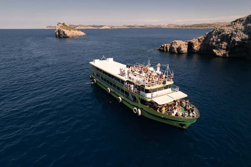 Zadar: Boat Trip to NP Kornati with stop on Lavdara & Ugljan - Why Choose This Kornati Boat Trip?