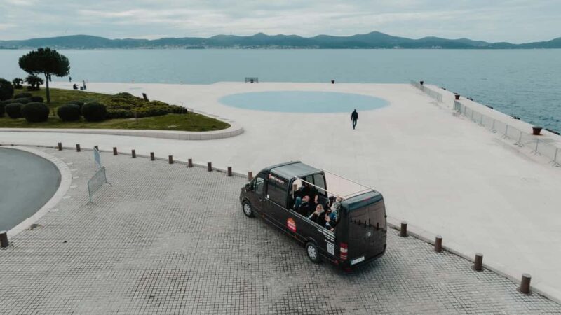 Zadar: Cabrio Bus Tour - The Sum Up: Who Will Love This Tour?