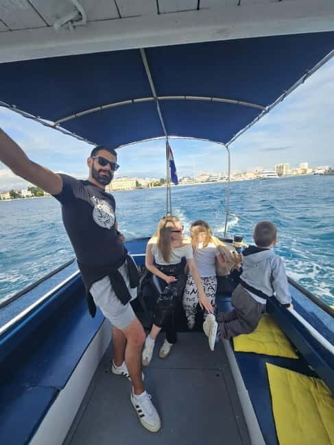 Zadar: Charming Coastal Cruise 4h Wooden Boat Adventure - Setting the Scene: What’s This Tour All About?