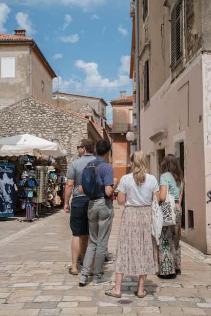 Zadar: City Highlights Guided Walking Tour - Discover Zadar with a City Highlights Guided Walking Tour