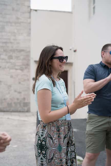 Zadar: City Highlights Guided Walking Tour - Who Will Love This Tour?