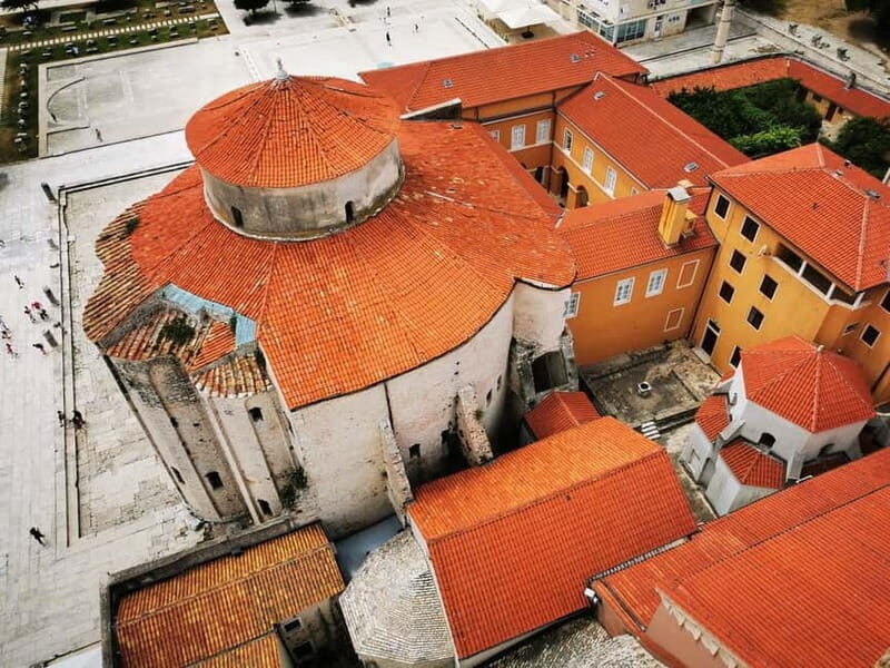 Zadar: City Highlights Walking Tour in Polish - A Close Look at the Tour Experience