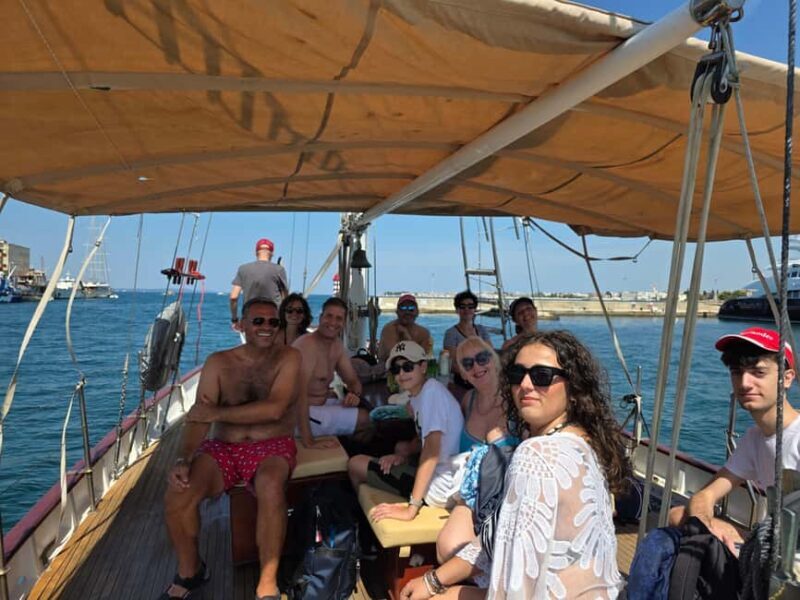 Zadar: Cruise aboard an Authentic Wooden Boat with Drinks - Final Thoughts