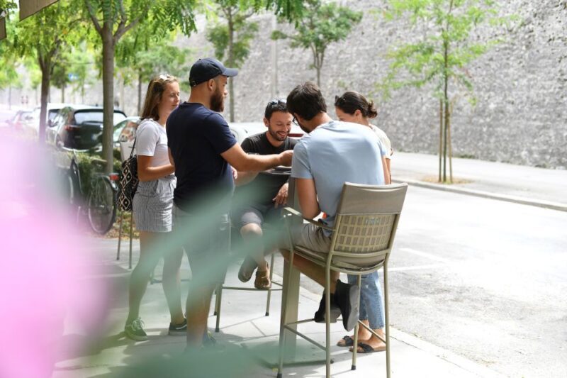 Zadar: Culinary Walking Tour with Food Tastings - Key Points