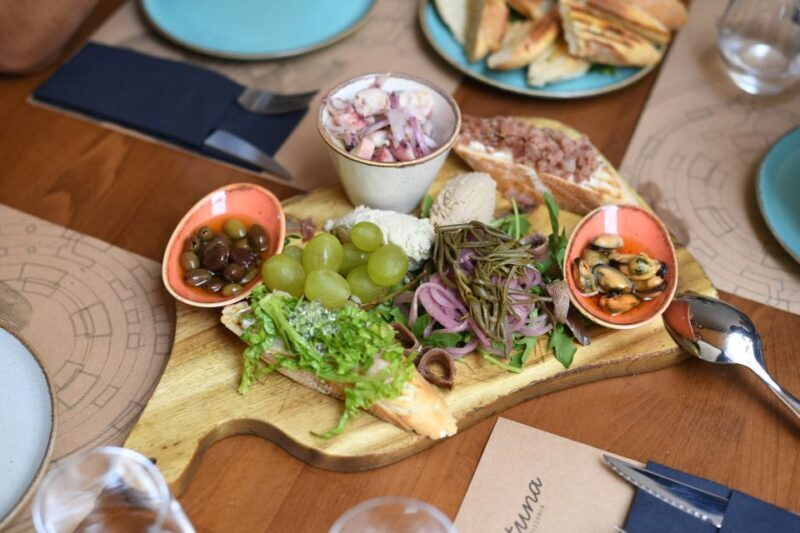 Zadar: Culinary Walking Tour with Food Tastings - Final Thoughts: Is It Worth It?